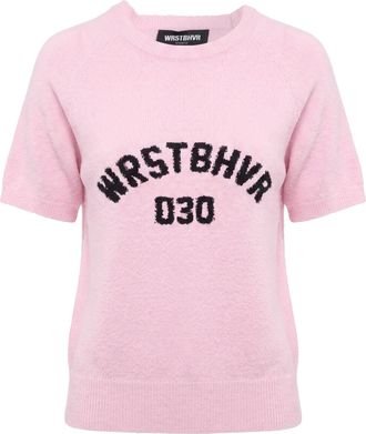 Worst Behavior STRICKWAREN - Pullover auf YOOX.COM