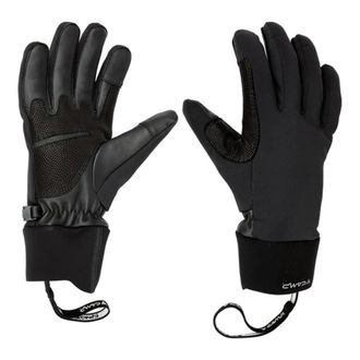 Camp Pr&auml;zisionsberg Handschuh - - Sport - unisex - Schwarzk - XL