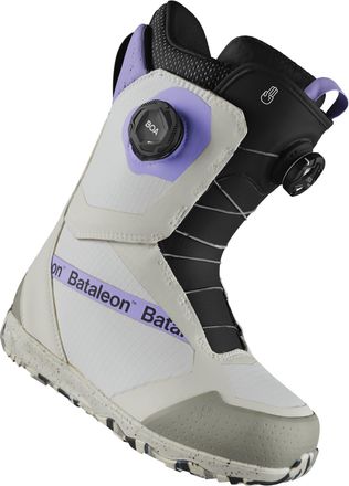 Bataleon MOSH BOA Boot 2025 Virtual Grape, 39