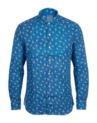 Barba TOPS - Hemden auf YOOX.COM