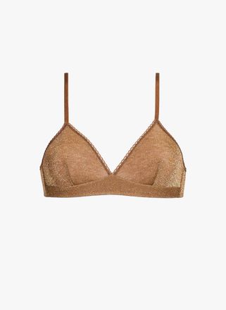 Momoni Soutien-gorge l&eacute;ger