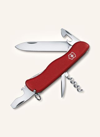 Victorinox by Swiss Army Taschenmesser Picknicker rot