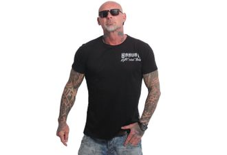Yakuza T-Shirt Behaving
