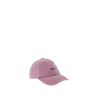 Maison Labiche Casquette brod&eacute;e Amour en coton