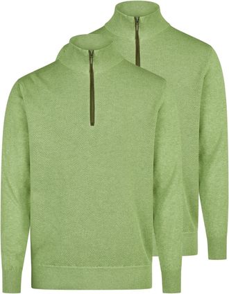 Redmond Pullover Basic
