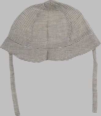 Tartine Et Chocolat TW90070B_15 Bucket Hat - Beige