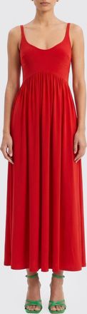 Sportmax Kleid SPORTMAX Damen Farbe Rot