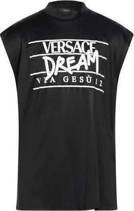 Versace TOPS - T-shirts sur YOOX.COM