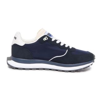 Blauer Marine Nash Schuhe S3Nash01/Nys - - Shoes - Herren - Blau - 45 EU
