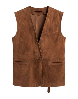 Salvatore Santoro ANZ&Uuml;GE und CO-ORDS - Couture-Westen auf YOOX.COM