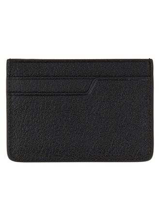 Anya Hindmarch Eyes Card Case - Black