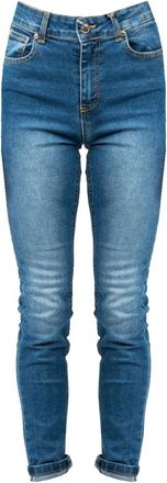 Silvian Heach Jean Skinny - Femme - Jeans - Bleu - Taille: W27