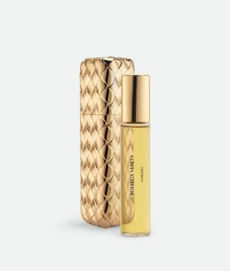 Bottega Veneta Hinoki - Coffret De Voyage - Bottega Veneta