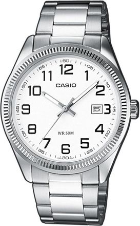 Casio Uhr