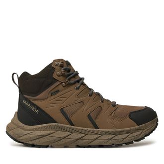 Karrimor Trekkingschuhe Karrimor Kestral Mid K1108 Braun