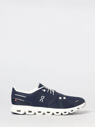 On Running Slip-on-Sneakers Cloud 6 aus recyceltem Polyester