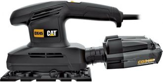 CAT schwingschleifer 1/3 240W erpillar DX45