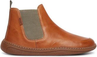 Pikolinos Klassische Stiefeletten Aranjuez U9F-8995 Braun