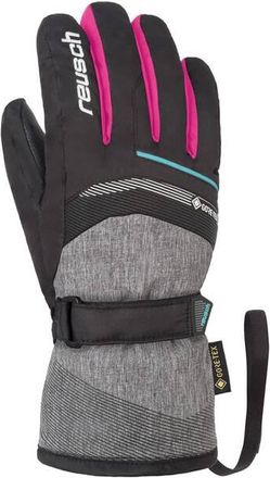 Reusch Jungen Skihandschuhe Bolt GTX