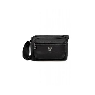 HUGO BOSS Hugo - Taschen > Umh&auml;ngetaschen - - Bags - Herren - Schwarzk - ONE SIZE