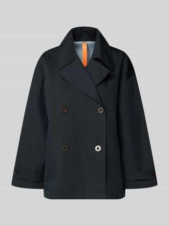 G-Lab Trenchjacke mit Reverskragen Modell HEATHER