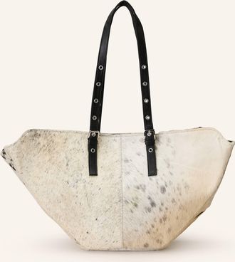 Núnoo Núnoo Shopper Deluxe Nora schwarz