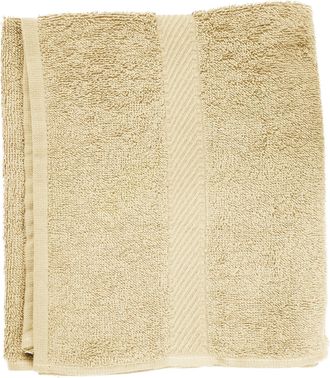 Fripac-Medis Frottee-T&uuml;cher, Standardgr&ouml;&szlig;e 50 x 90 cm, Beige