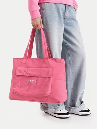 Roxy Handtasche WBEOHP-ROXY-MZ-005-10 Rosa