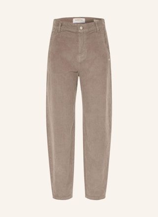 Gang Gang Cordhose 94via beige