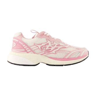 Amiri Femme, Chaussures, Rose, Taille: 40 EU M-Tech Baskets