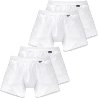 Schiesser Boxershorts Authentic