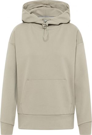 Elbsand Niva Damen Hoodie, Pullover mit Kapuze, Loose fit