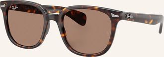 Ray-Ban Sonnenbrille rb2235 braun