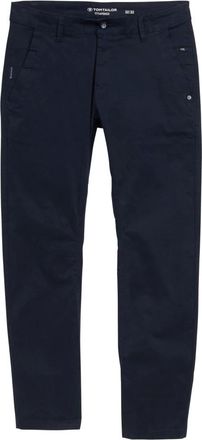 Tom Tailor Herren, Hosen, Blau, W34 L32Gr&ouml;&szlig;e