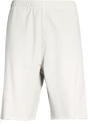 Maison Margiela HOSEN & R&Ouml;CKE - Jeansshorts auf YOOX.COM