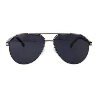HUGO BOSS 1747/S Sonnenbrille - - Accessories - Herren - Schwarzk - 60 MM