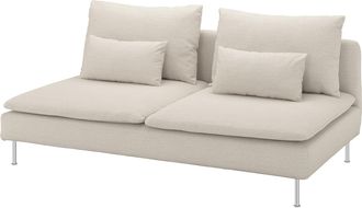 IKEA SÖDERHAMN Sitzelement 3