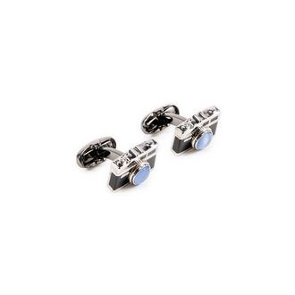 Paul Smith Boutons de manchette appareil photo