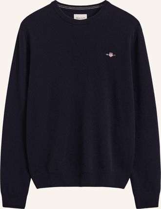 GANT Pullover blau