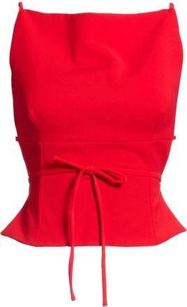 Nafsika Skourti TOPS - Tops auf YOOX.COM