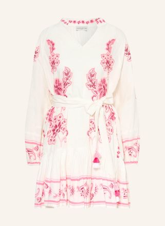 Miss June Miss June Kleid Anika weiss