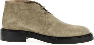 Tod's Stiefel - Beige