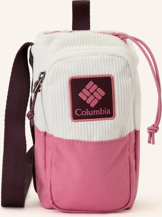Columbia Umh&auml;ngetasche Trail Traveler Water Bottle rosa