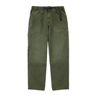 Gramicci Homme, Jeans, Vert, Taille: XL Pantalon Taos