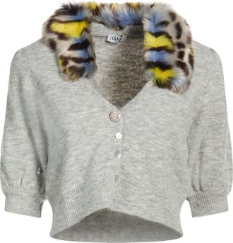 Liu Jo STRICKWAREN - Strickjacken auf YOOX.COM