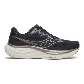 Saucony Herren, Schuhe, Schwarzk, 44 1/2 EUGr&ouml;&szlig;e