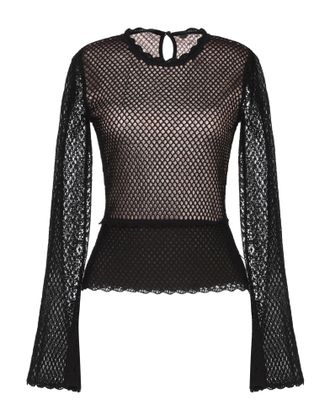 Alexander McQueen STRICKWAREN - Pullover auf YOOX.COM