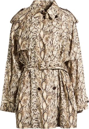 Isabel Marant JACKEN & M&Auml;NTEL - Jacken, M&auml;ntel & Trenchcoats auf YOOX.COM