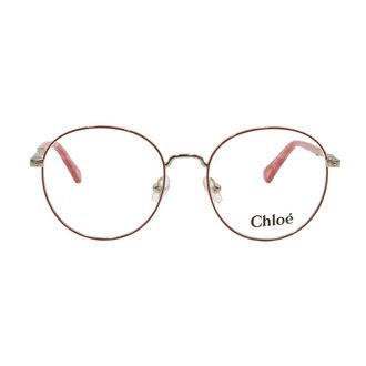 Chlo&eacute; CE 3106 Brillen - - Accessories - Damen - Rot - ONE SIZE
