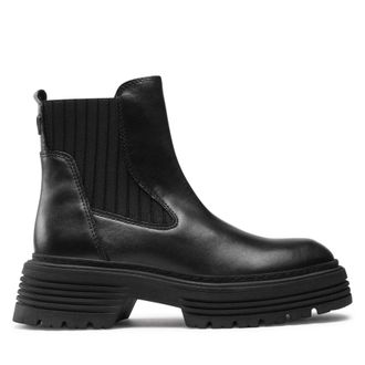 Marco Tozzi Klassische Stiefeletten Marco Tozzi 2-25469-41 Schwarz